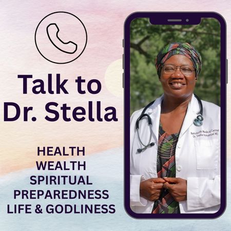 Dr Stella MD