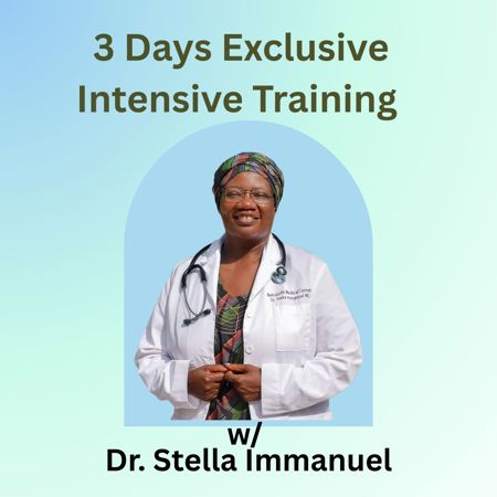Dr Stella MD