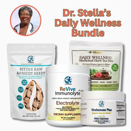 Dr Stella MD